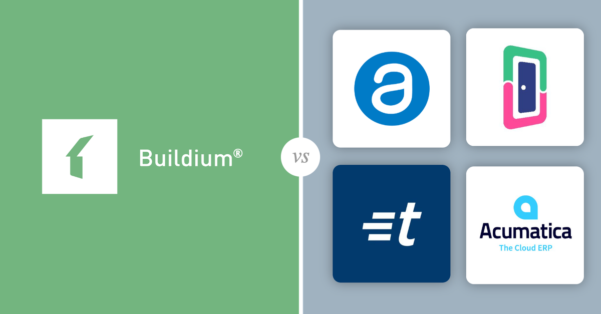 6 Best Buildium Alternatives - Roundup 6 Best Buildium Alternatives - Roundup