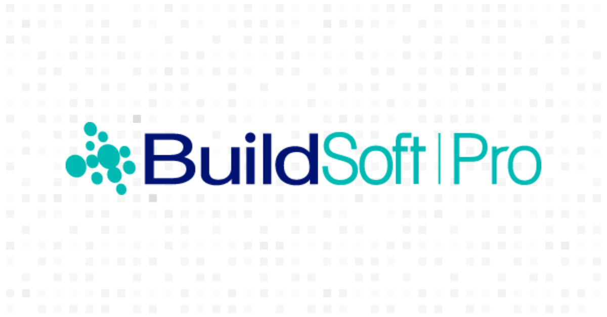 BuildSoft Pro | 2024 Pros, Cons, & Key Features