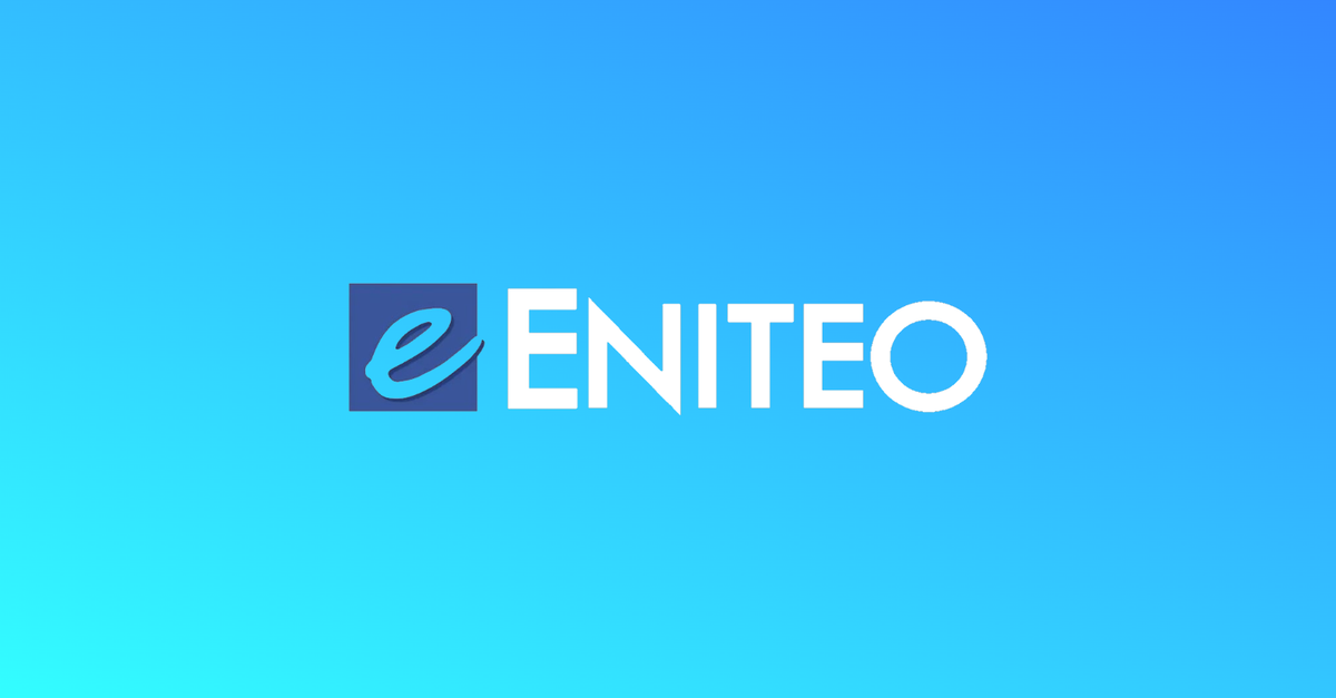 Eniteo Erp