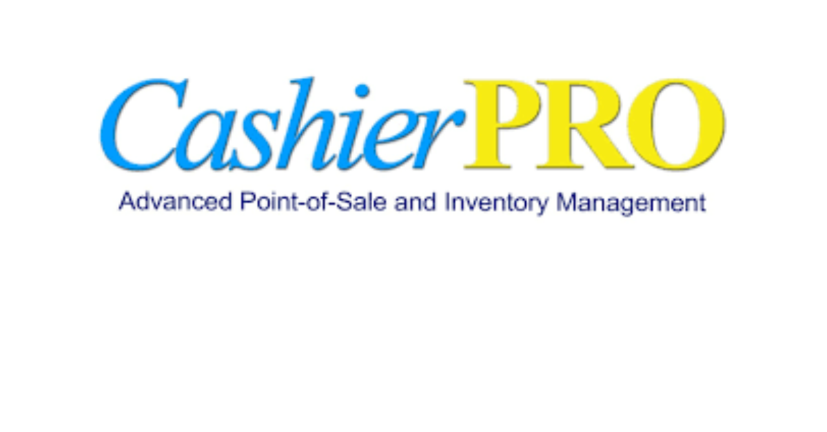 CashierPRO Software | 2024 Reviews, Pros, Cons, & Features