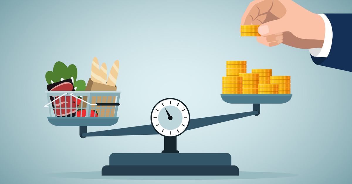 What is Catch Weight Management? Definition and Example