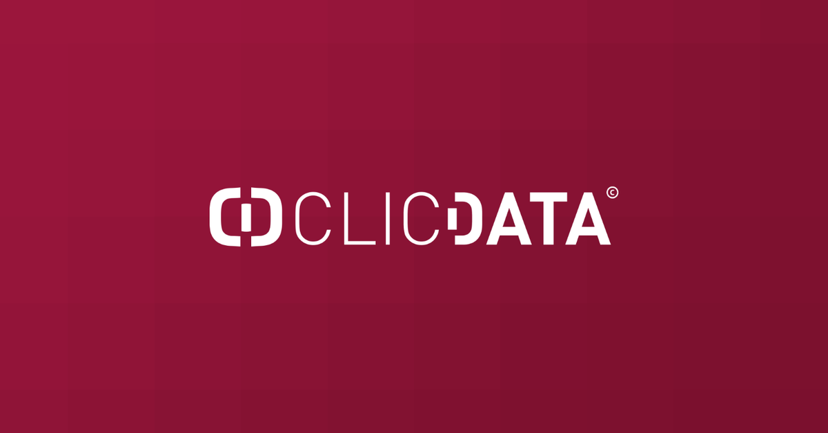 ClicData | 2024 Reviews, Pricing, Pros, Cons, Features