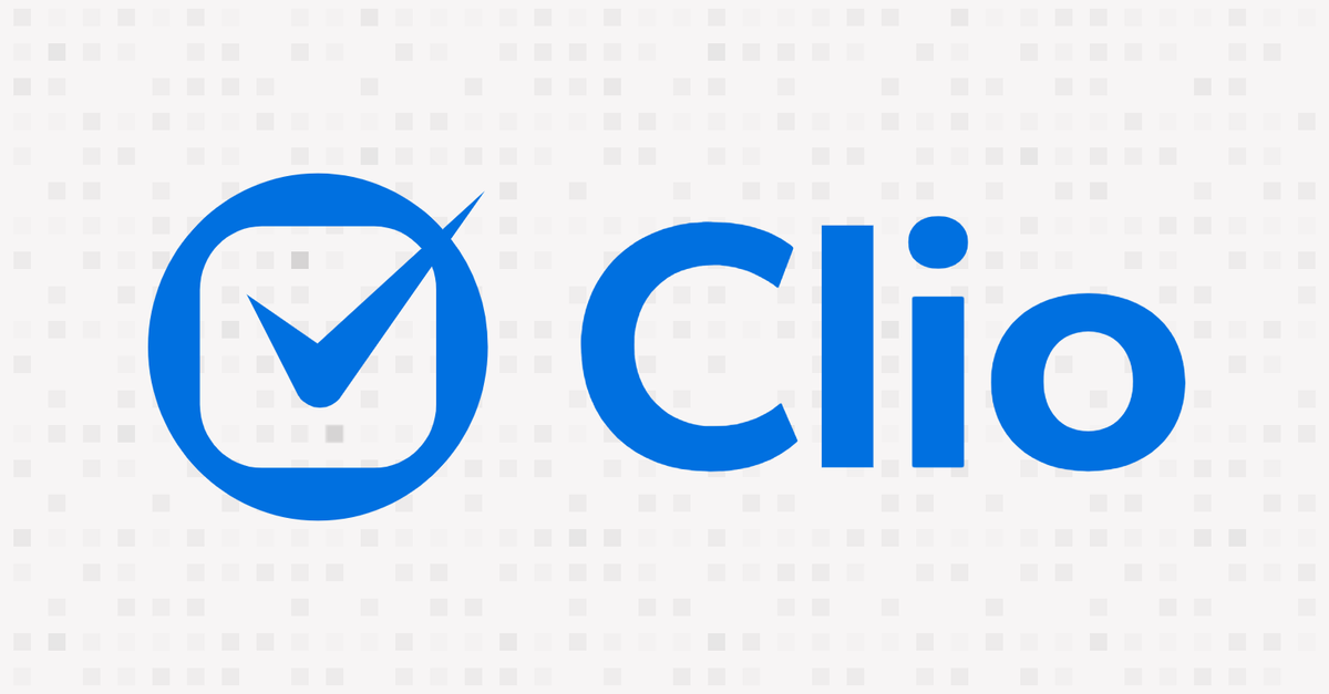 Clio | 2024 Reviews, Pricing, Pros, Cons