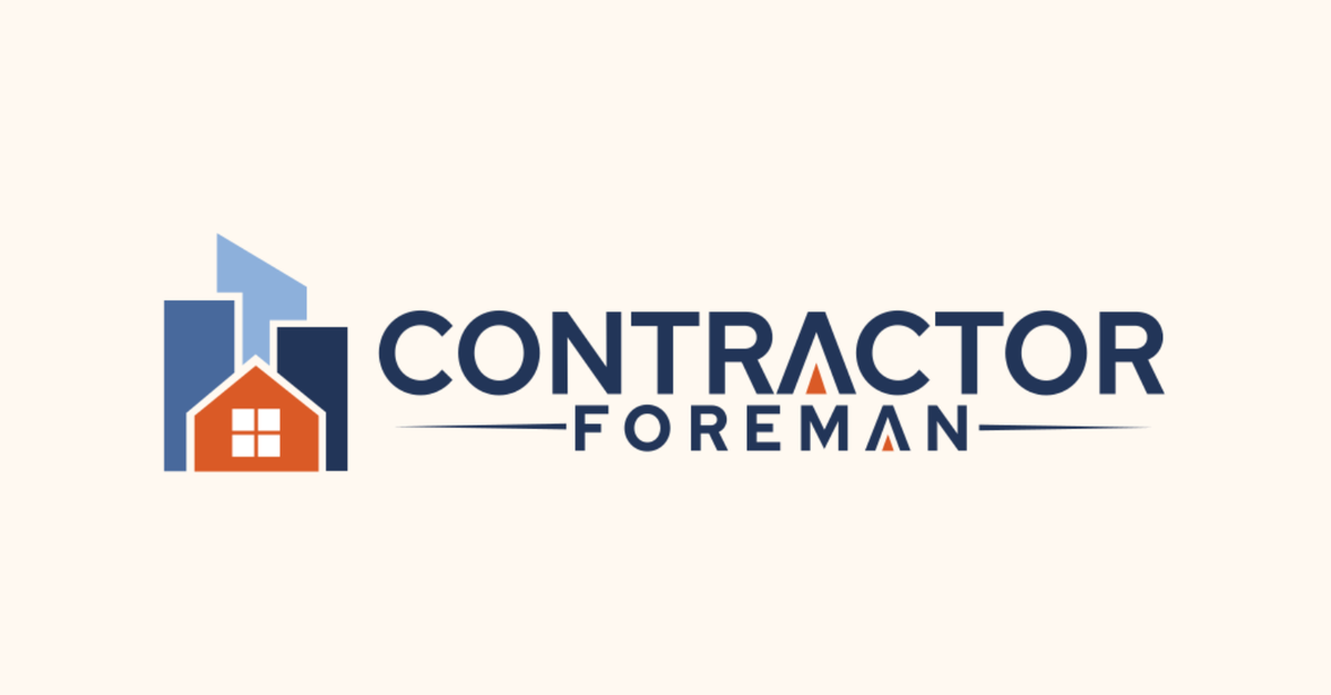 Contractor Foreman Review: 2025 Ratings, Pricing, Pros, Cons