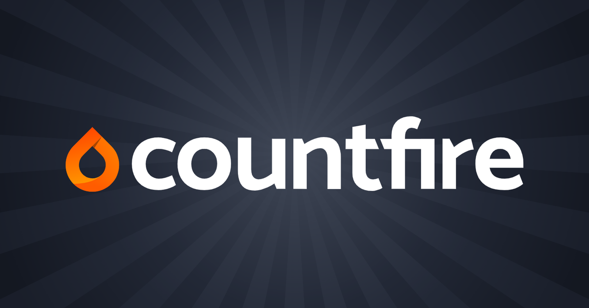 Countfire | 2024 Reviews, Pros, Cons, & Features