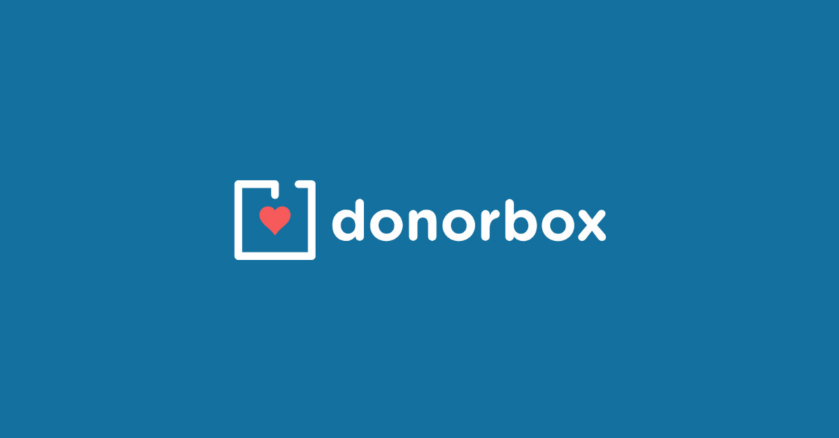 Donorbox | 2024 Pricing, Reviews, FAQs, Pros & Cons