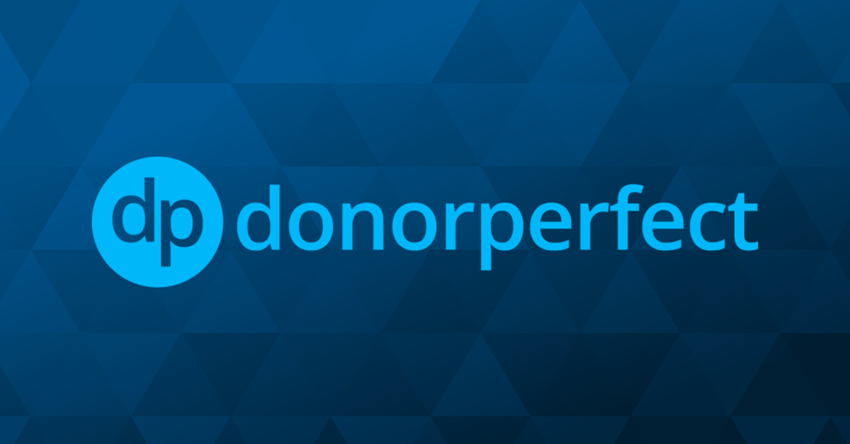 DonorPerfect | 2024 Pricing, Reviews, & Features