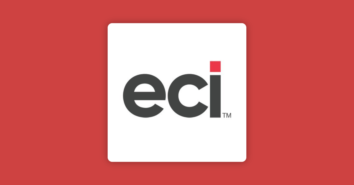 ECI MarkSystems | 2024 Pros, Cons, & Key Features