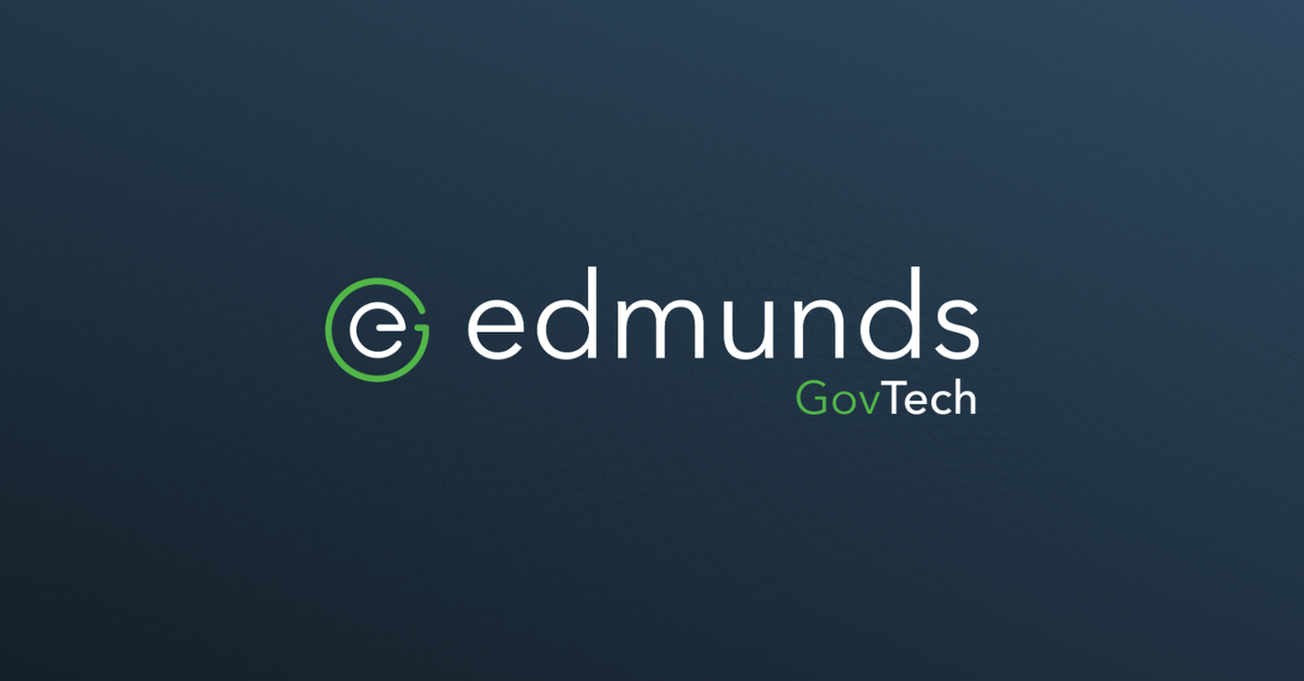 Edmunds GovTech | 2024 Reviews, Pricing, Pros, Cons, Overview
