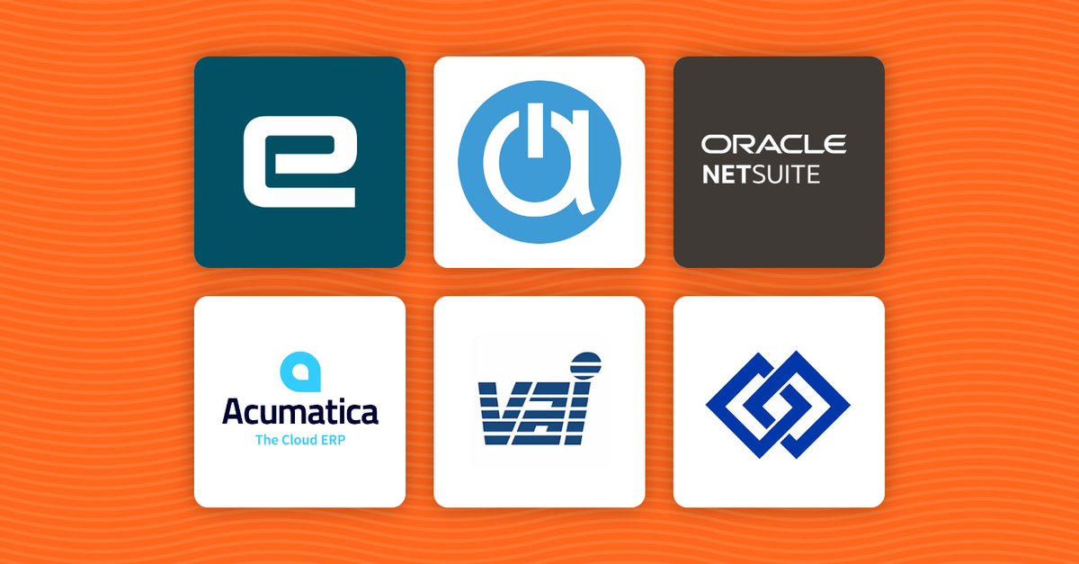 The Best Electrical Distributor Software: 2025 Review