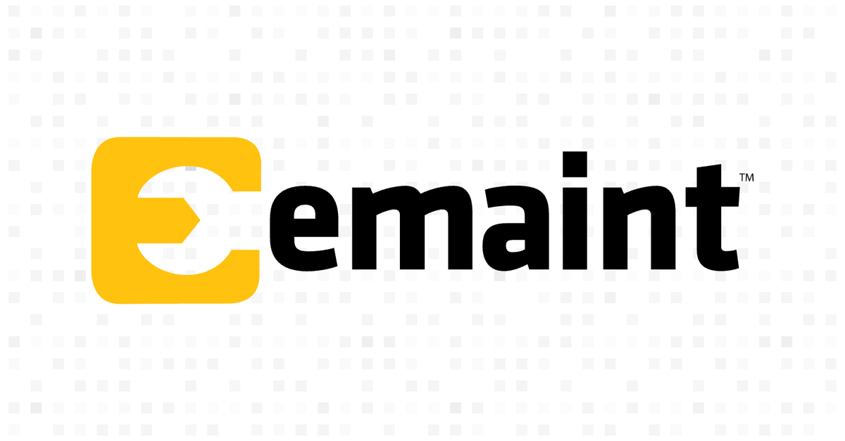 eMaint CMMS Review 2023: Features, Pros & Cons