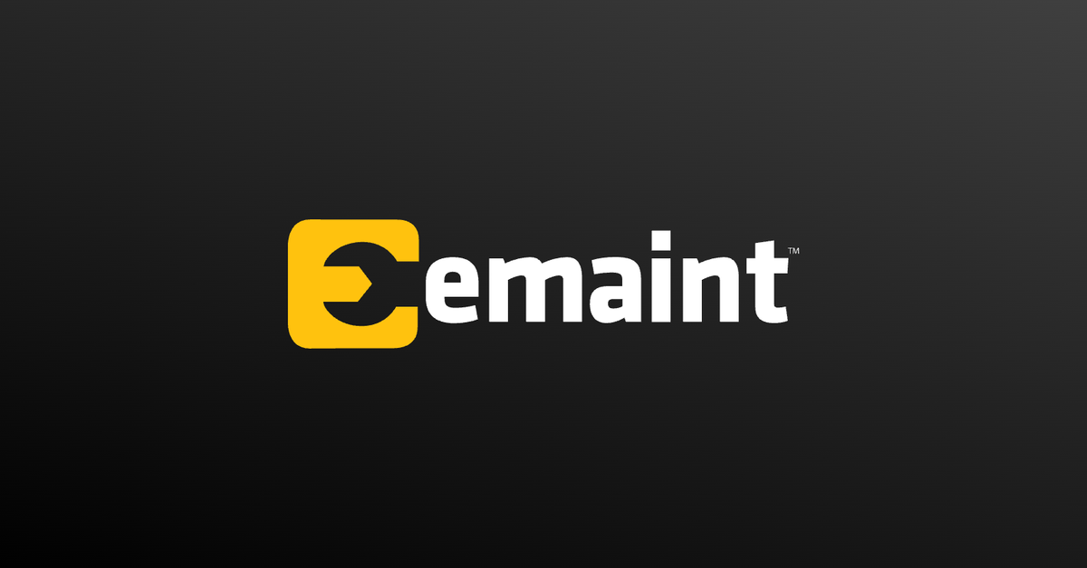 eMaint CMMS Review 2025: Features, Pros & Cons