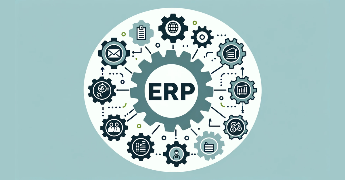 7 Benefits of ERP Systems in 2024 For Your Business