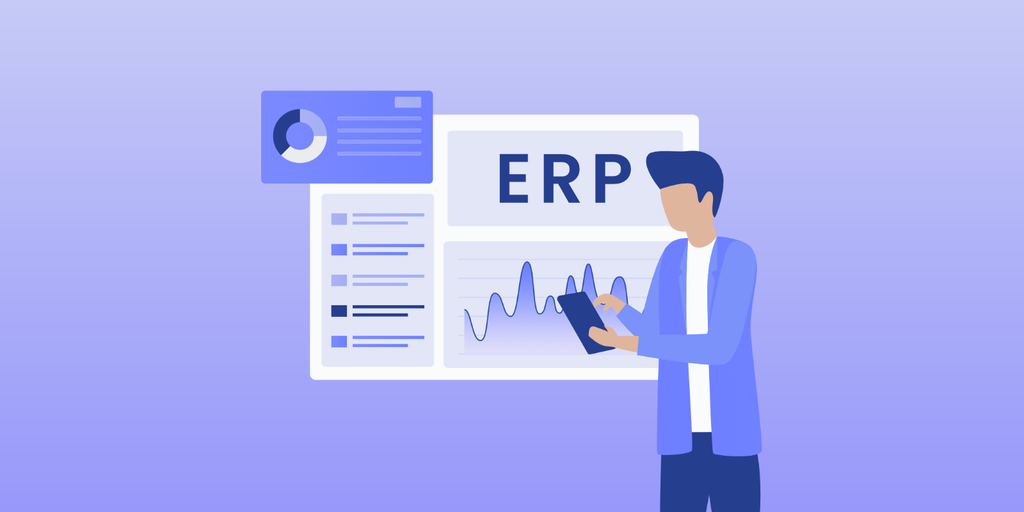 6 Phases Of An Erp Implementation Plan Pc Bennett Solutions 6 Key