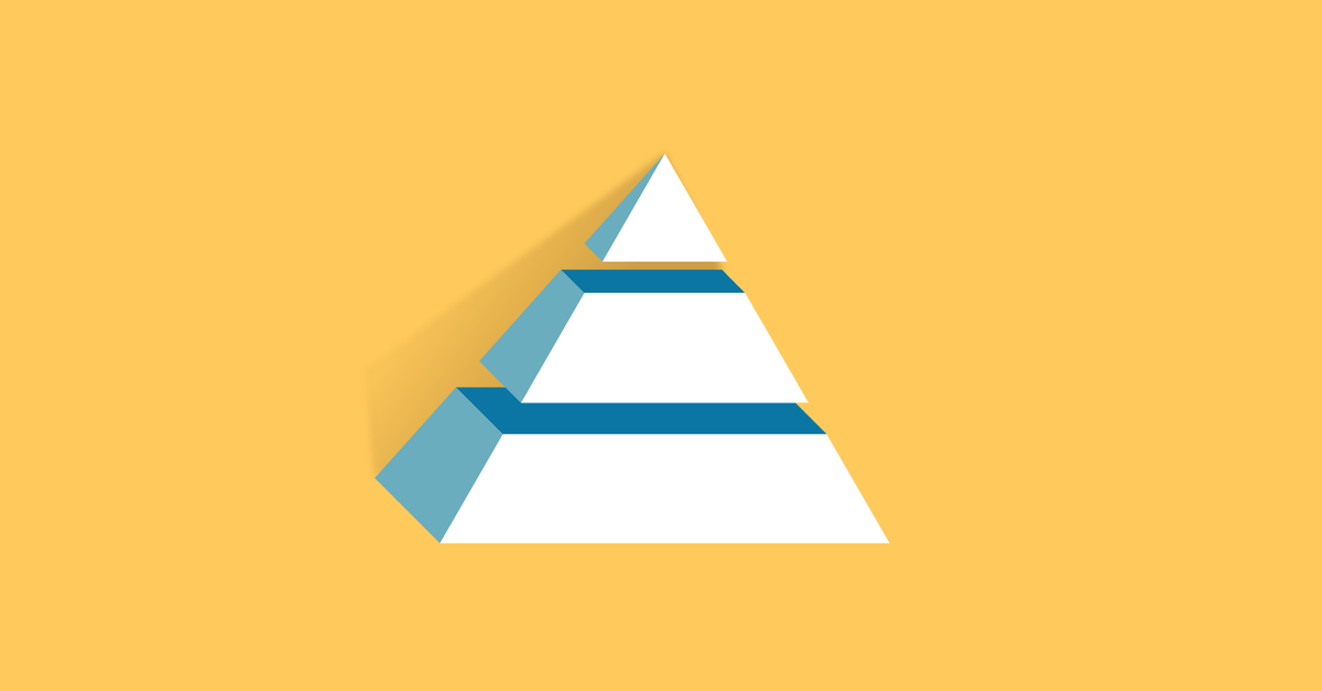 The 3 Tiers of ERP Explained: Definition and Examples