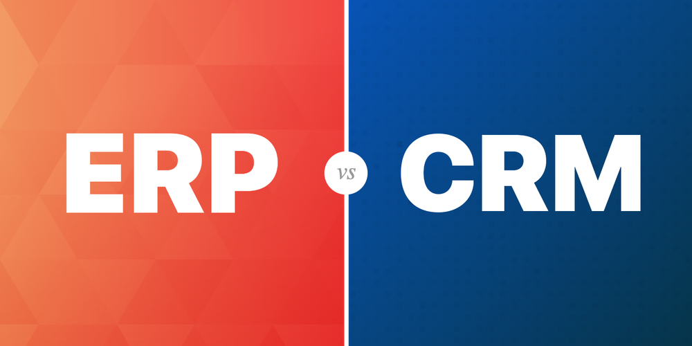 ERP vs. EPM: How Are They Different? ERP vs. EPM: How Are They Different?