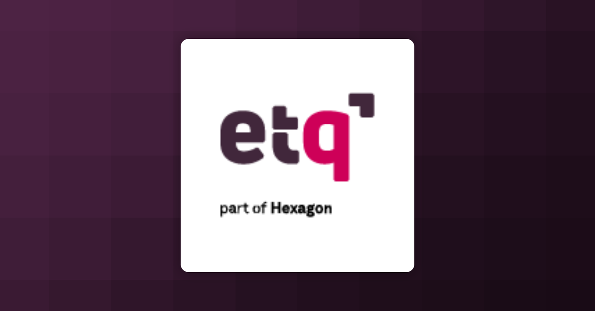 ETQ Reliance | 2024 Reviews, Pros, Cons, Overview