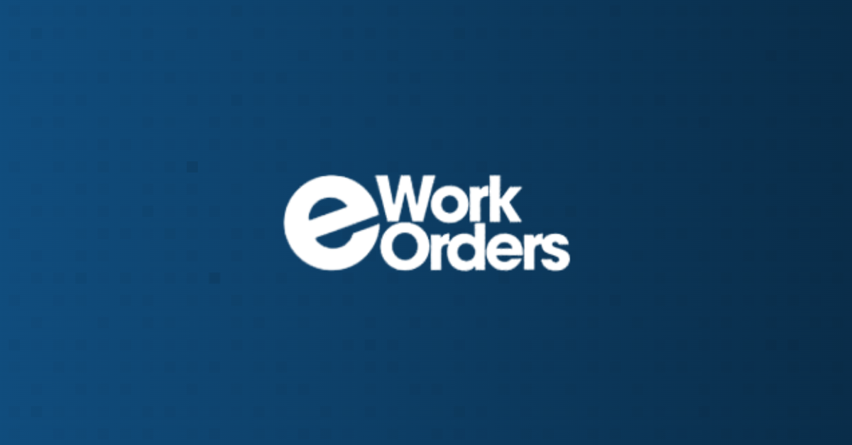 eWorkOrders Review 2025 | User Ratings, Pricing