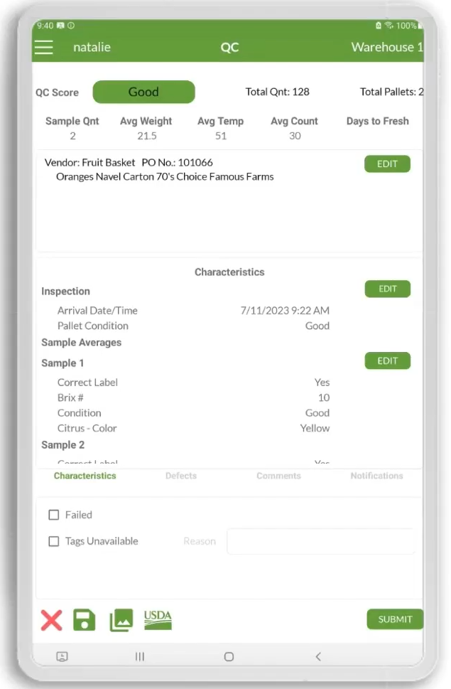 Best Food Distribution Software - 2024 Review