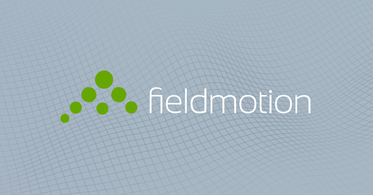 FieldMotion | 2024 Reviews, Pricing, and Key Features