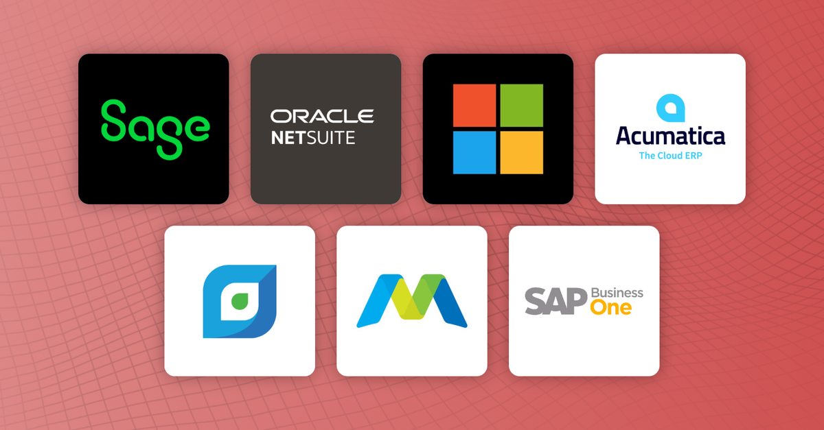Best Financial Management Software of 2025