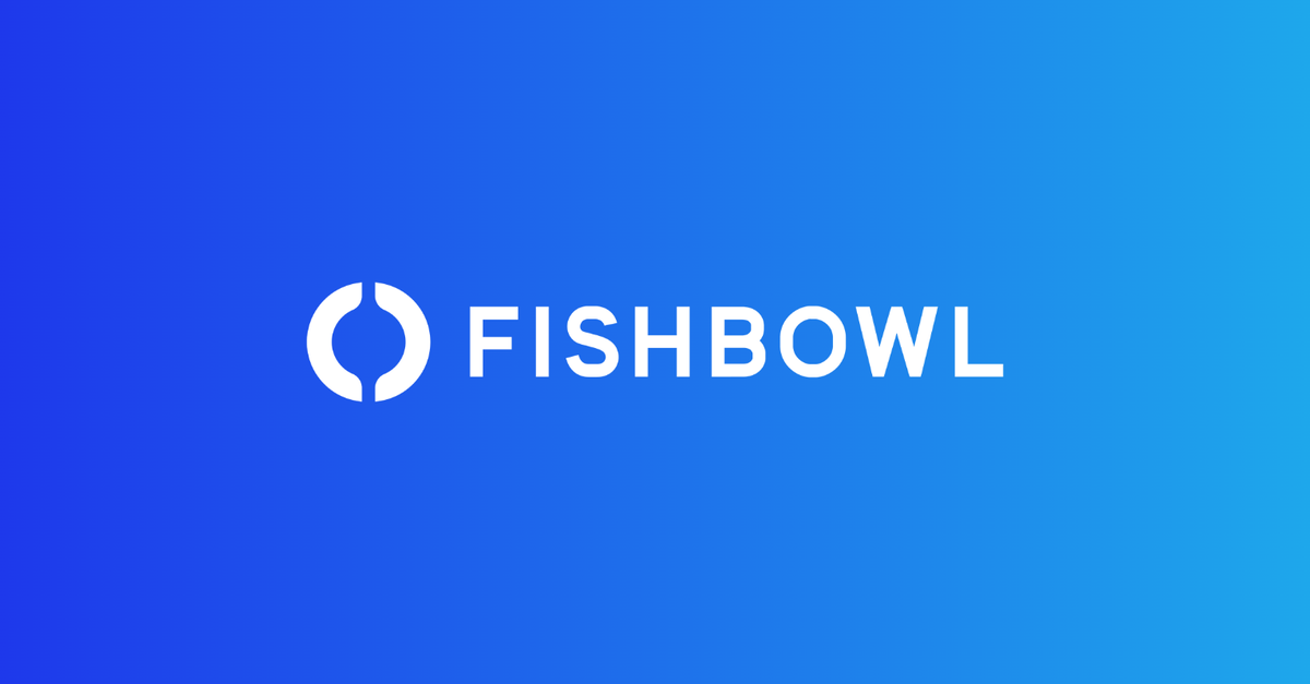Fishbowl Software Review 2025: Pros & Cons, Pricing