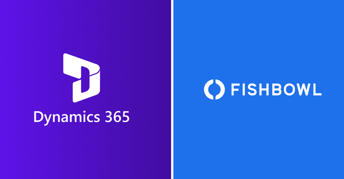 Fishbowl Inventory vs. Dynamics 365 Business Central - Comparison