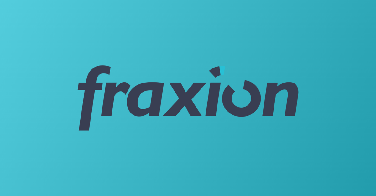 Fraxion Review - 2025 User Ratings, Pros, & Cons