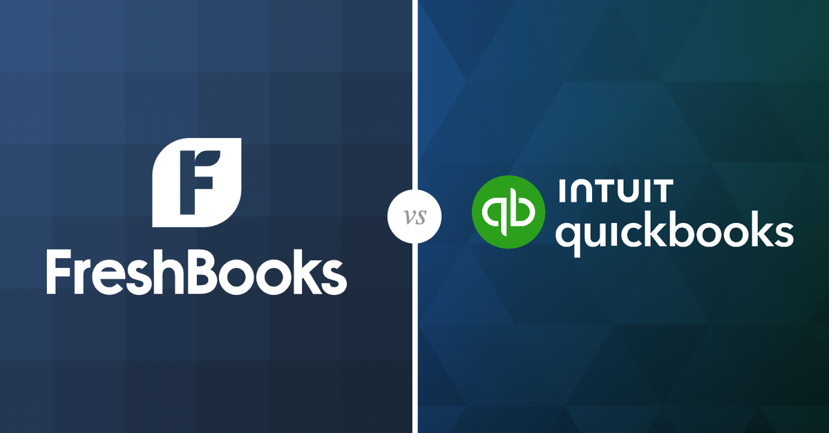 FreshBooks vs. QuickBooks | 2024 Comparison Guide