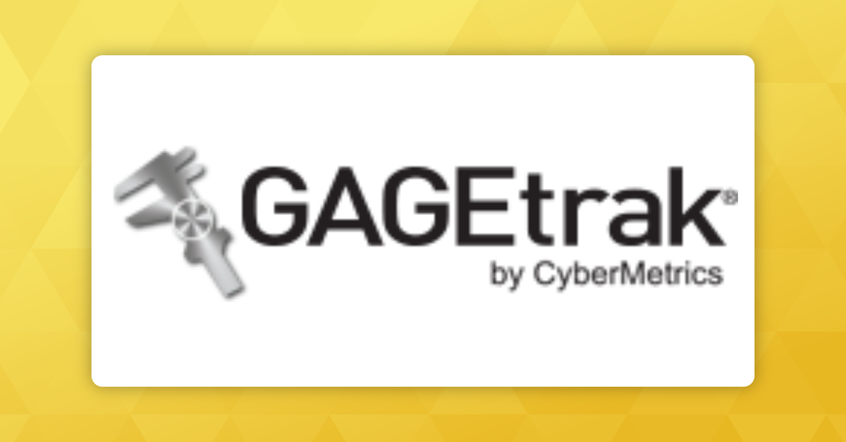 GAGEtrak | 2024 Reviews, Pricing, Pros, Cons