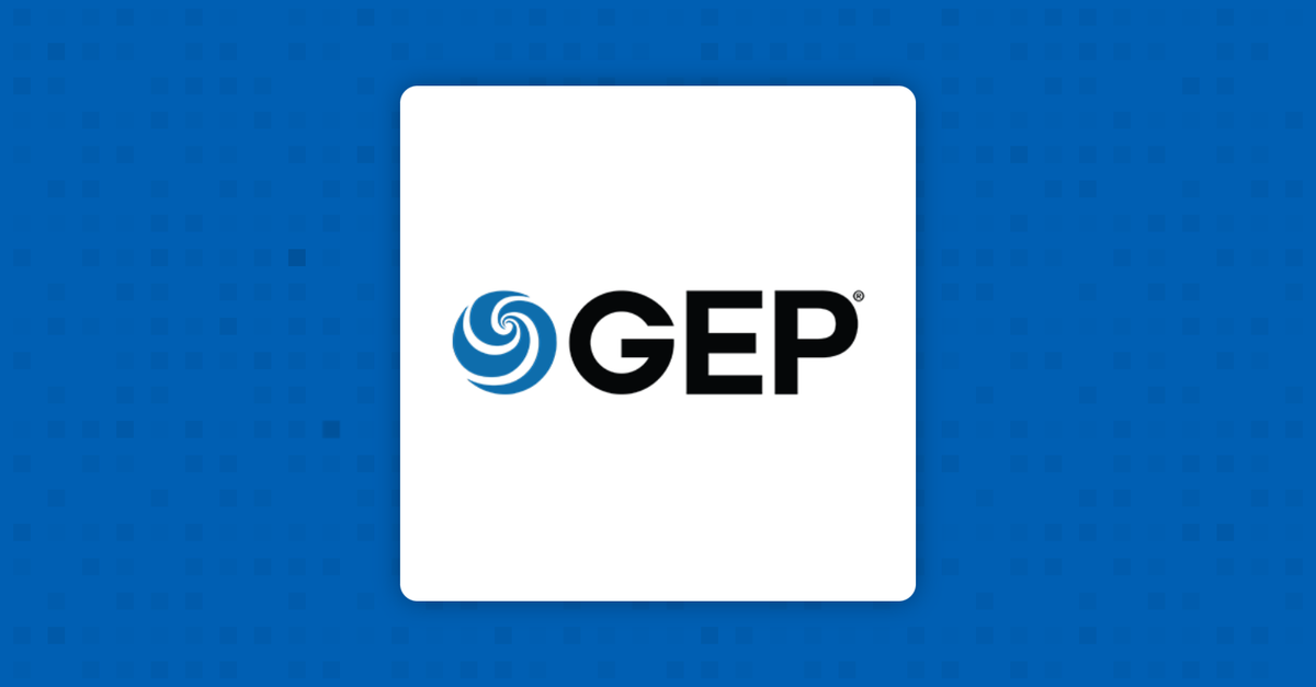 GEP SMART | 2024 Reviews, Pros, Cons, Overview
