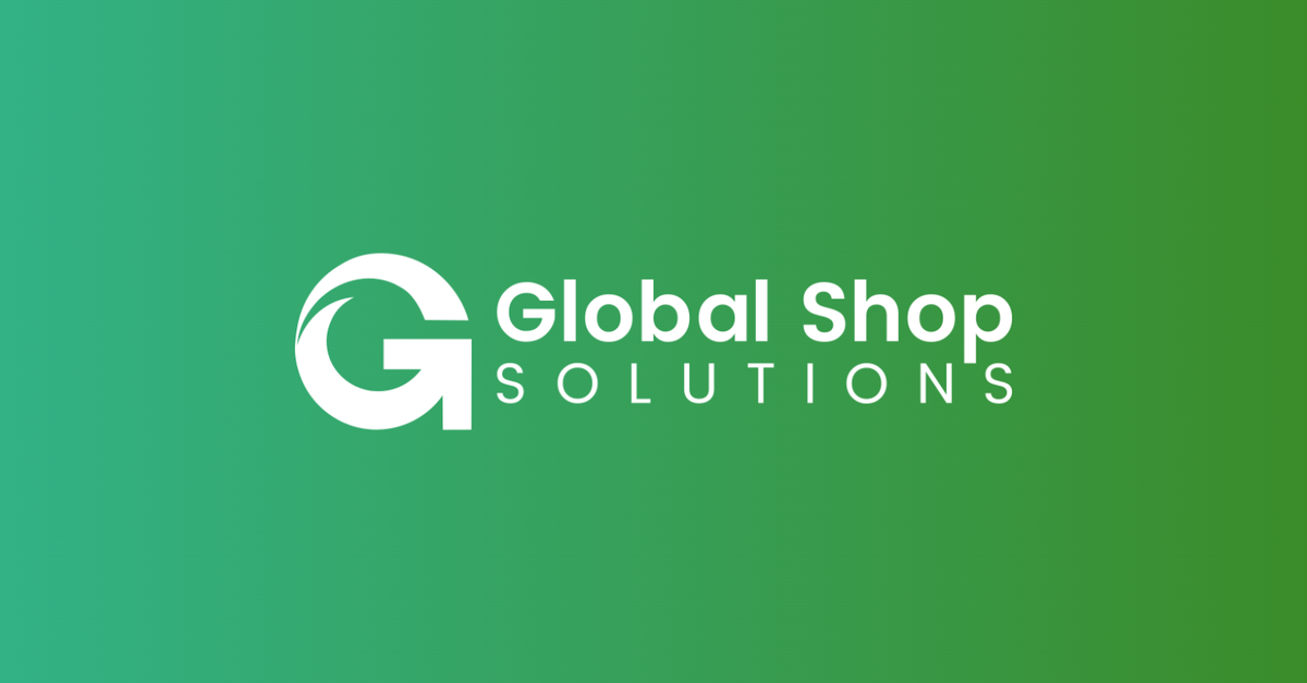Global Shop Solutions Review: 2025 Pricing, Pros, Cons