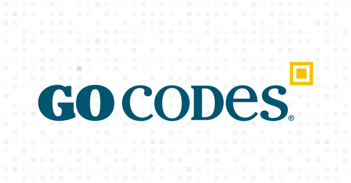 GoCodes | 2024 Pricing, Pros, Cons, & Features