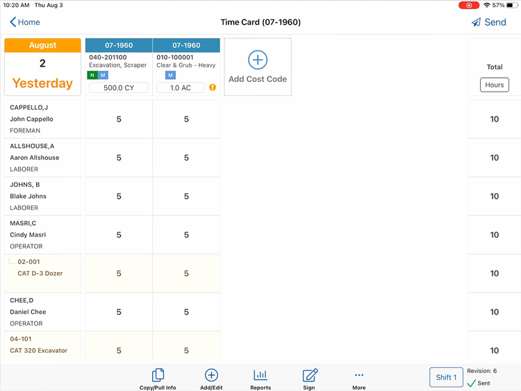 Best Construction Project Management Software 2024