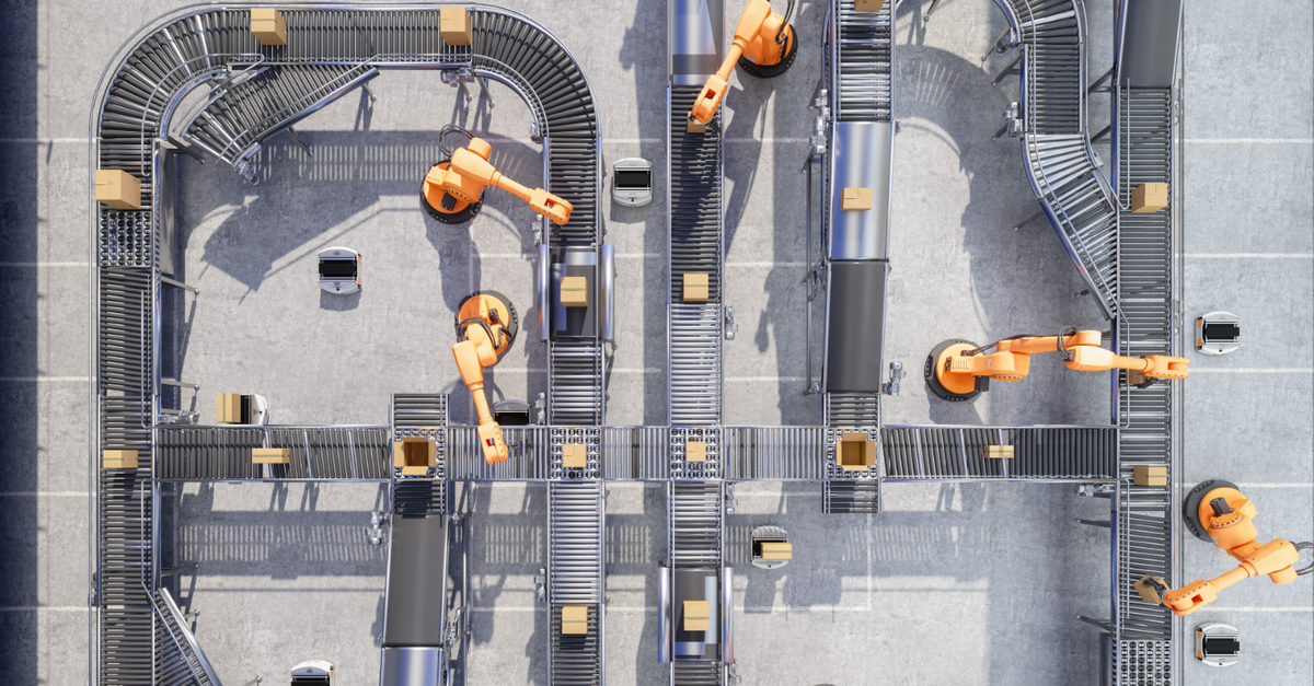 Calculate Manufacturing Overhead Costs: A Step by Step Guide