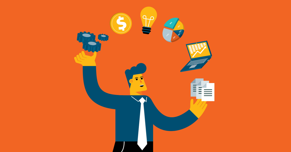 How to Manage Multiple ERP Systems