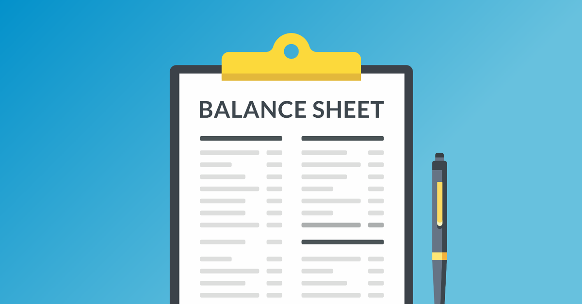 How to Make a Balance Sheet: Step-by-Step Guide