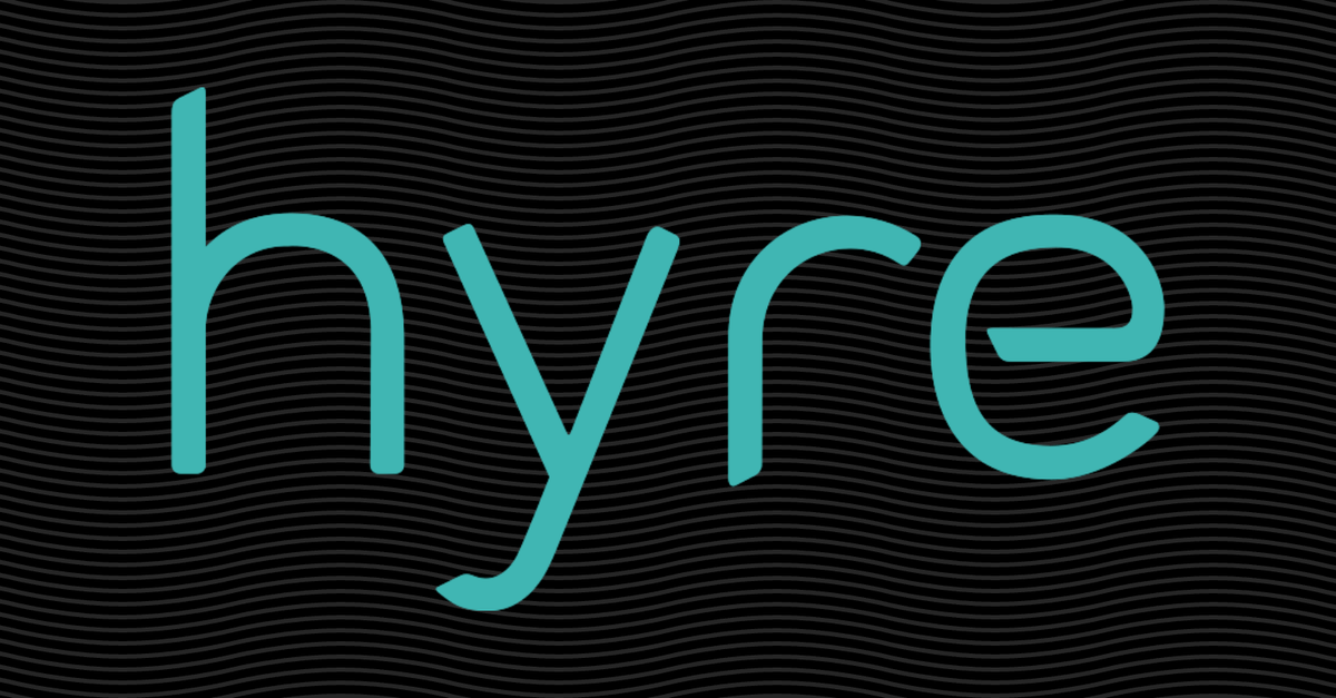 Hyre Software | 2024 Reviews, Pricing, Pros, Cons