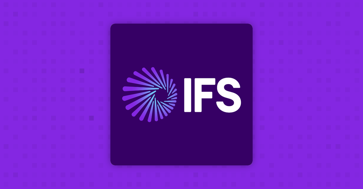 IFS Cloud | 2023 Reviews, Pricing, Pros, Cons, Overview
