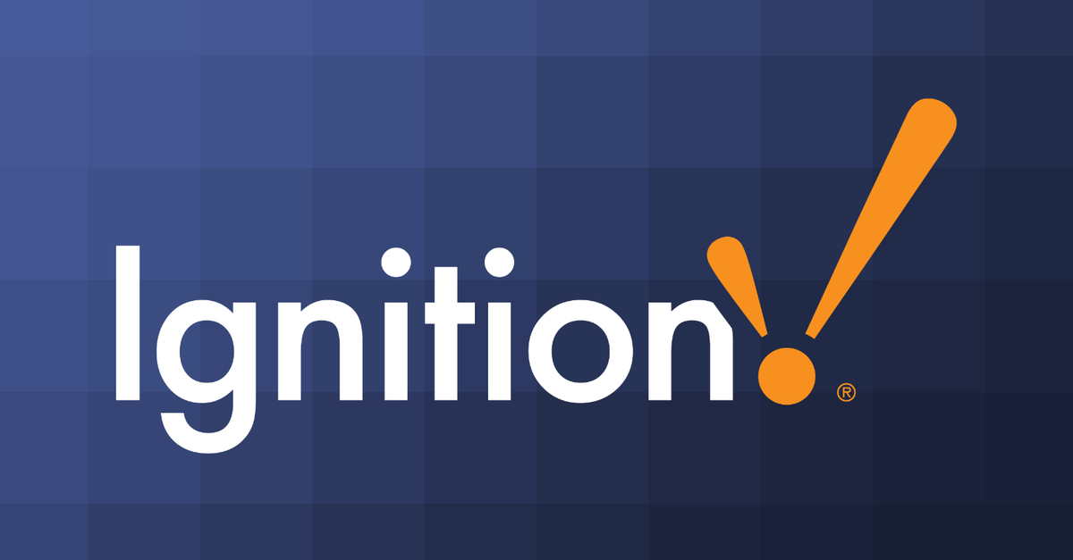 Ignition by Inductive Automation | 2024 Reviews, Pricing