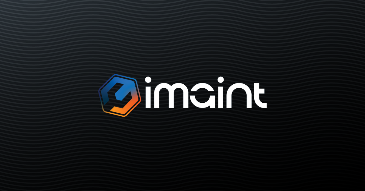 iMaint CMMS | 2025 Reviews, Pricing, Features