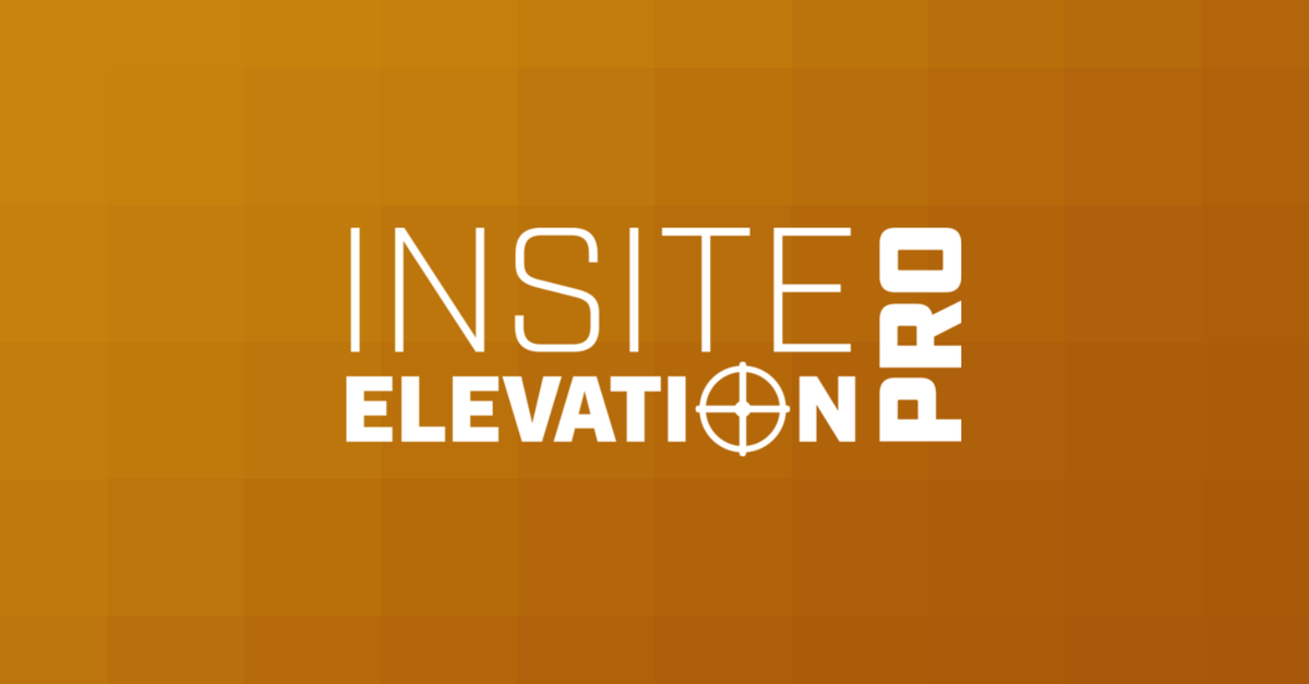 InSite Elevation Pro | 2025 Reviews, Pros, Cons, Features