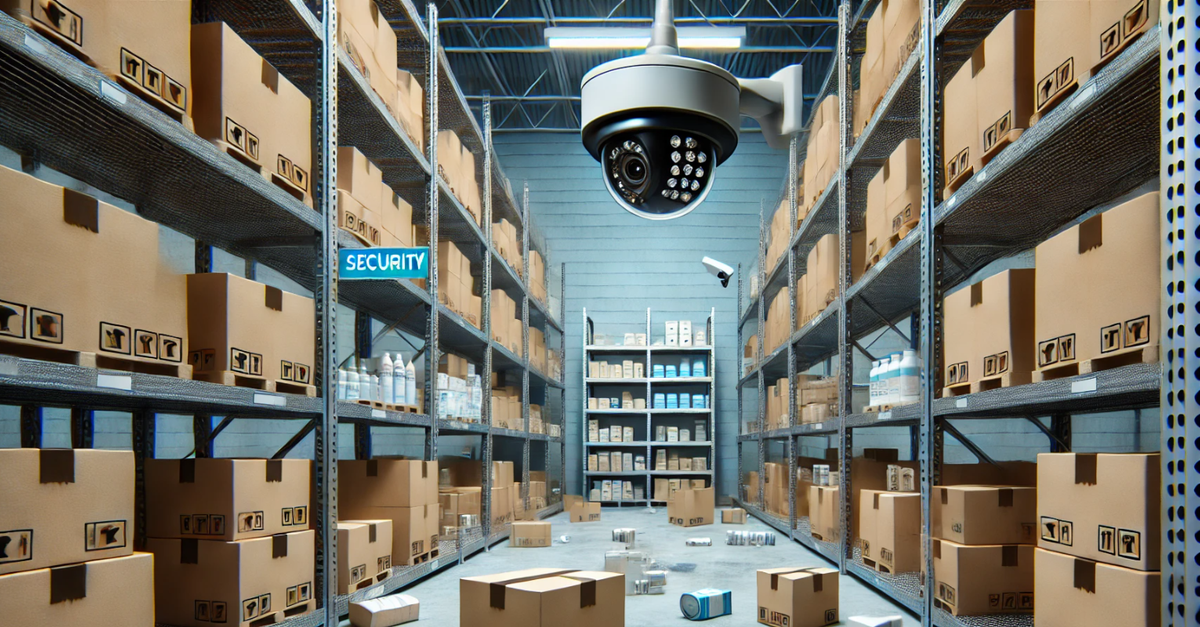 What Is Inventory Shrinkage? Formula, Examples, & Prevention