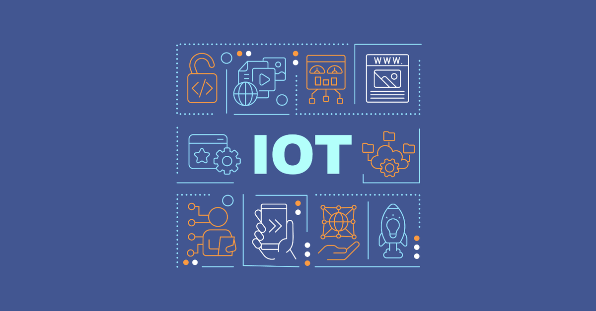 Integrating ERP and IoT: Benefits and Challenges