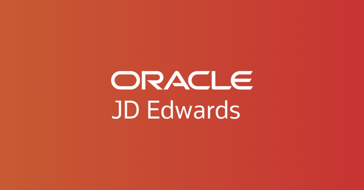 JD Edwards EnterpriseOne | 2025 Reviews, Overview, Pros and Cons