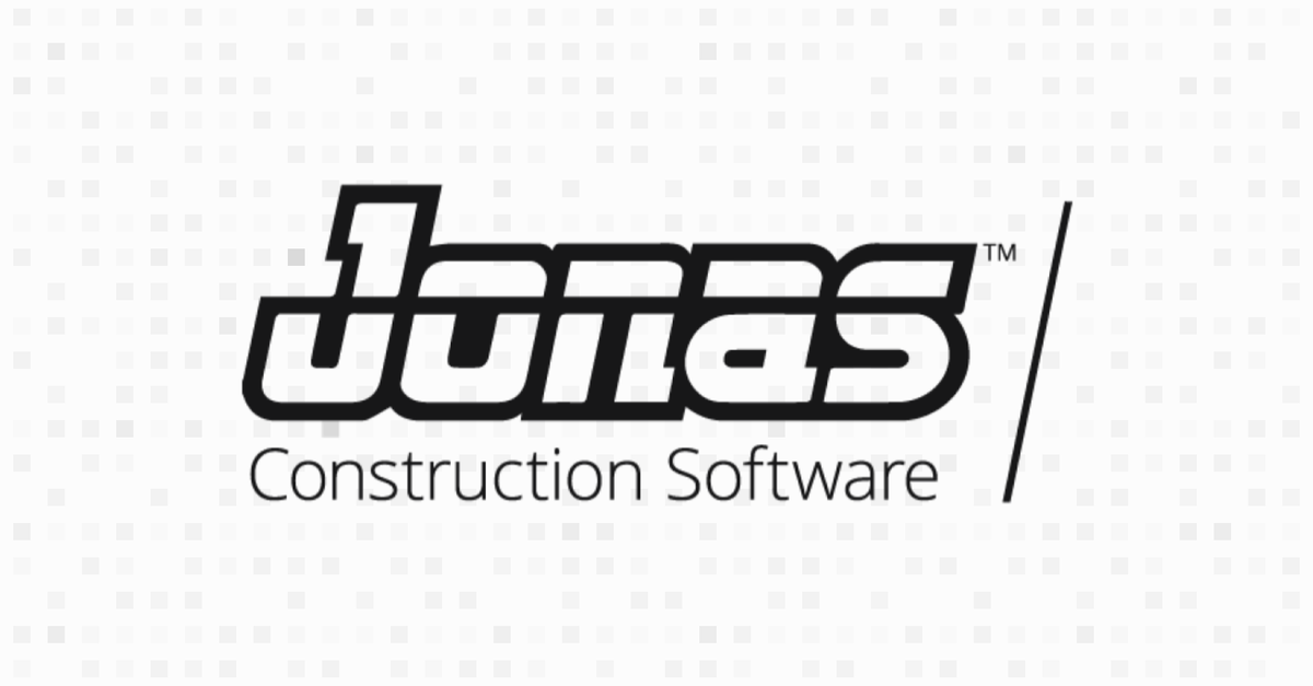 Jonas Construction Software | Reviews and Pricing