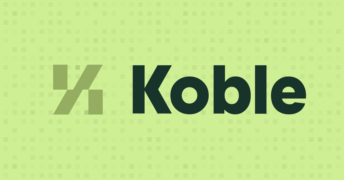 Koble | 2023 Reviews, Pros, Cons, Overview
