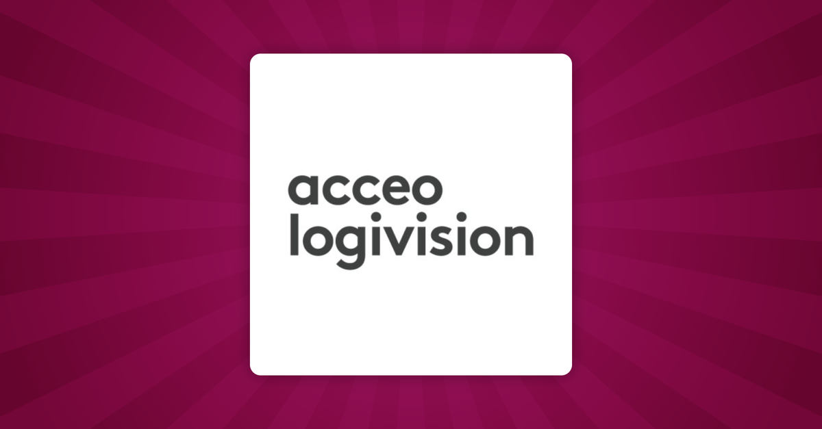 ACCEO Logivision L-POS - 2024 Overview, Pros, Cons