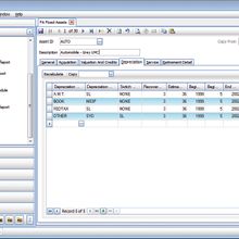 Black Mountain Software Government Accounting | 2018 Pricing