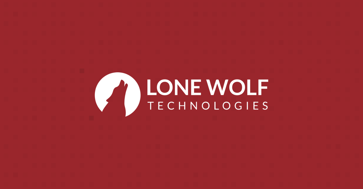 Lone Wolf Back Office (formerly brokerWOLF) | 2024 Reviews